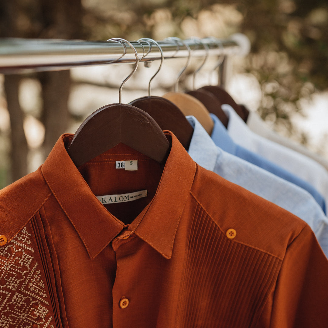 Historias sobre Kalom